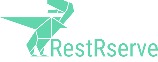 Quick Start Guide • RestRserve